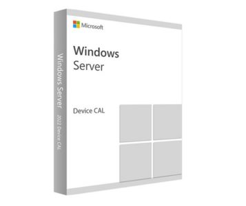 Microsoft Windows Server 2025 Remote Desktop Service device CAL ...